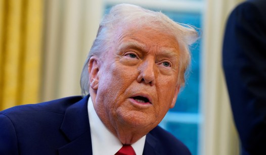 Trump Doubles CBS Lawsuit Damages After 60 Minutes Releases Unedited ...