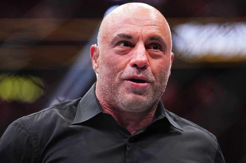 Joe Rogan says Irish actor is the 'best ever' as he gushes over 'real ...