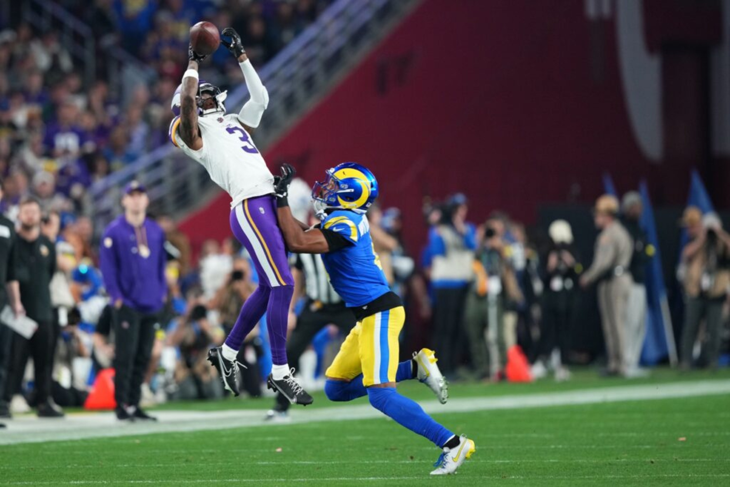 Jordan Addison: Dynasty Outlook for Exciting Vikings Receiver