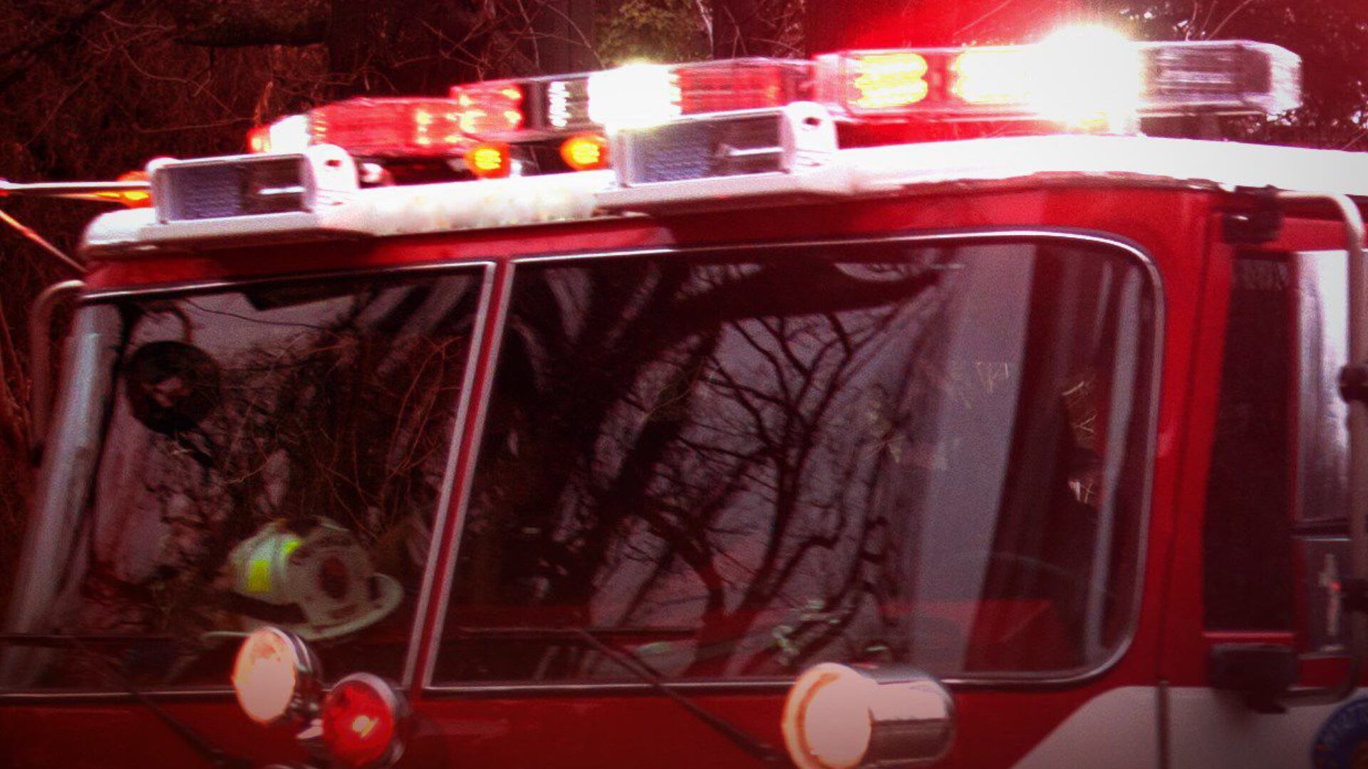 12-year-old girl rescued from Bay City house fire