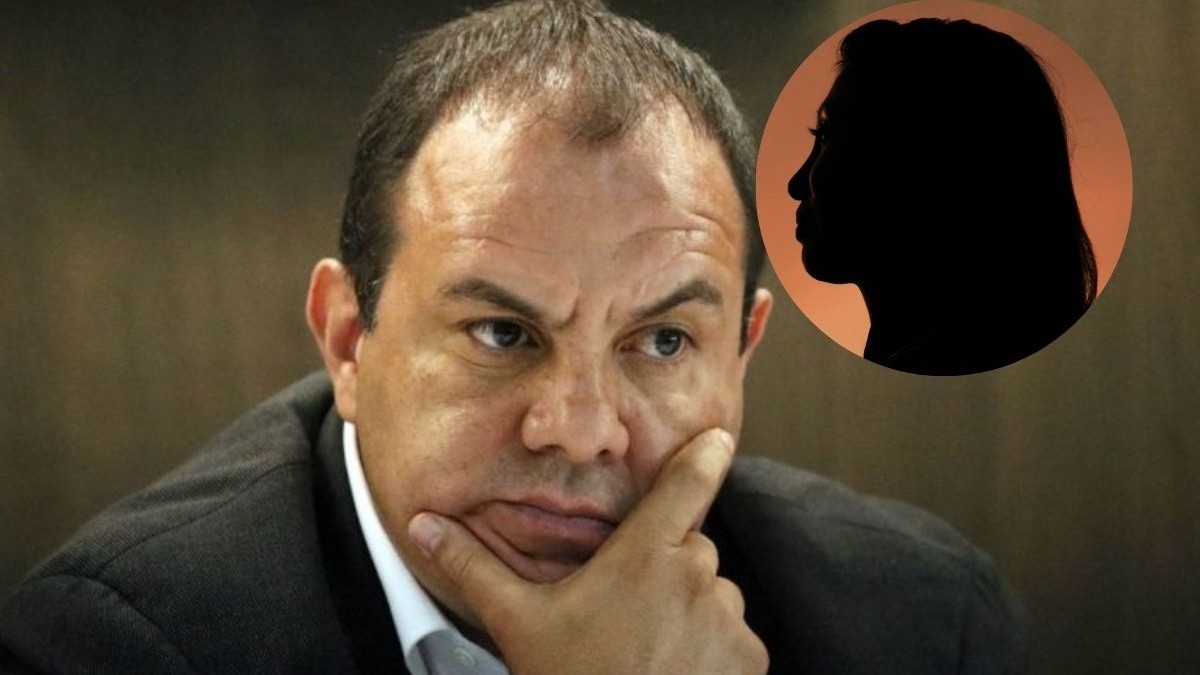 ¿Quién es Nidia Fabiola? La hermana de Cuauhtémoc Blanco que lo acusa ...