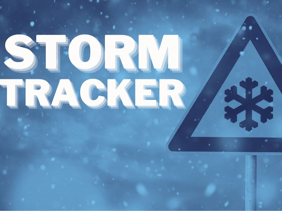 Beverly Snow Emergency Parking Ban Declared For Saturday Night