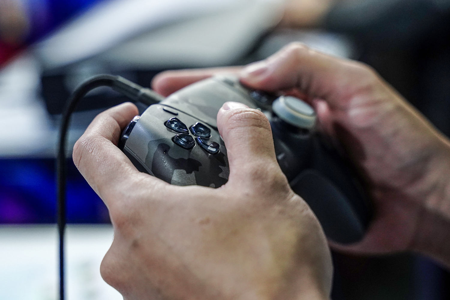 PlayStation Network recovers from massive outage that frustrated gamers ...