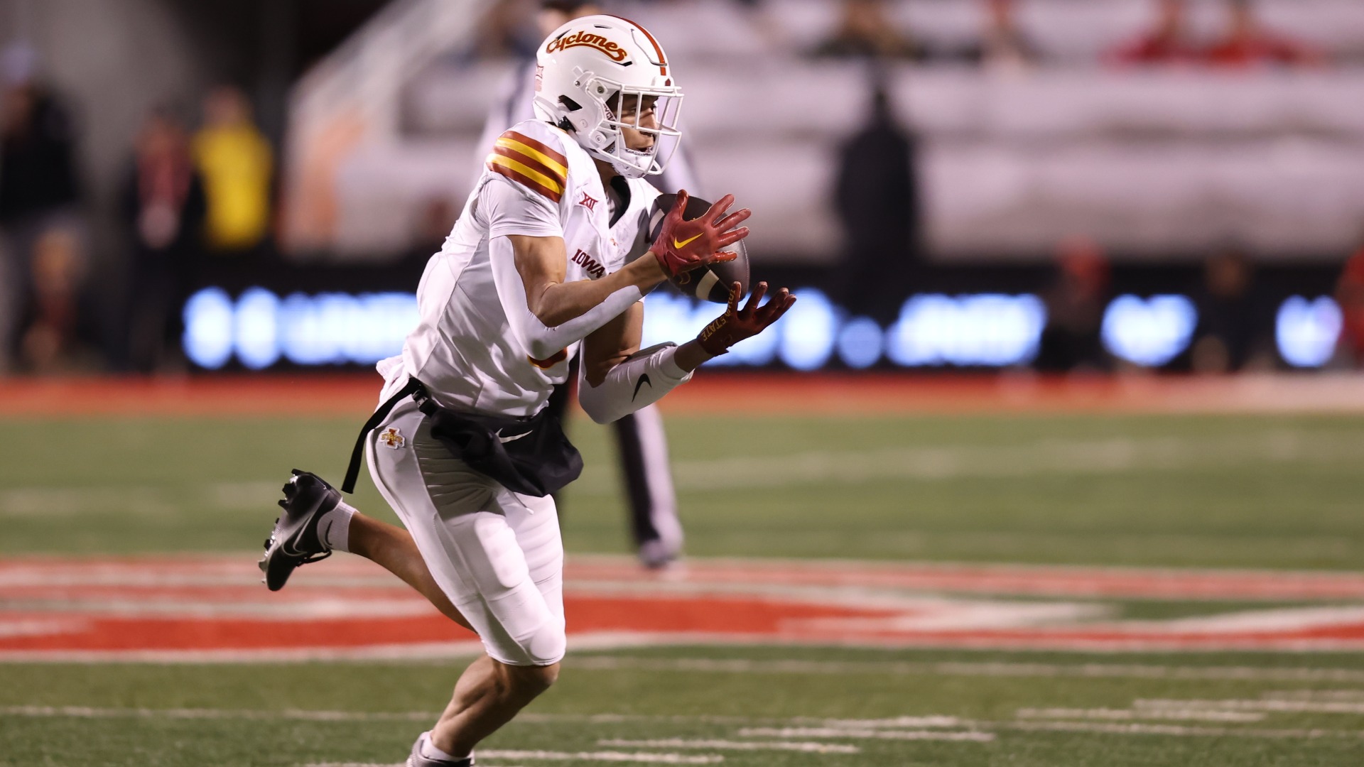 Super Bowl 59 Coverage & Insights with Jayden Higgins