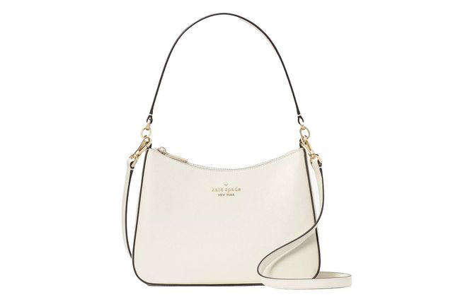 Kate Spade Outlet’s Popular Reegan Shoulder Bag Is Finally Back in ...