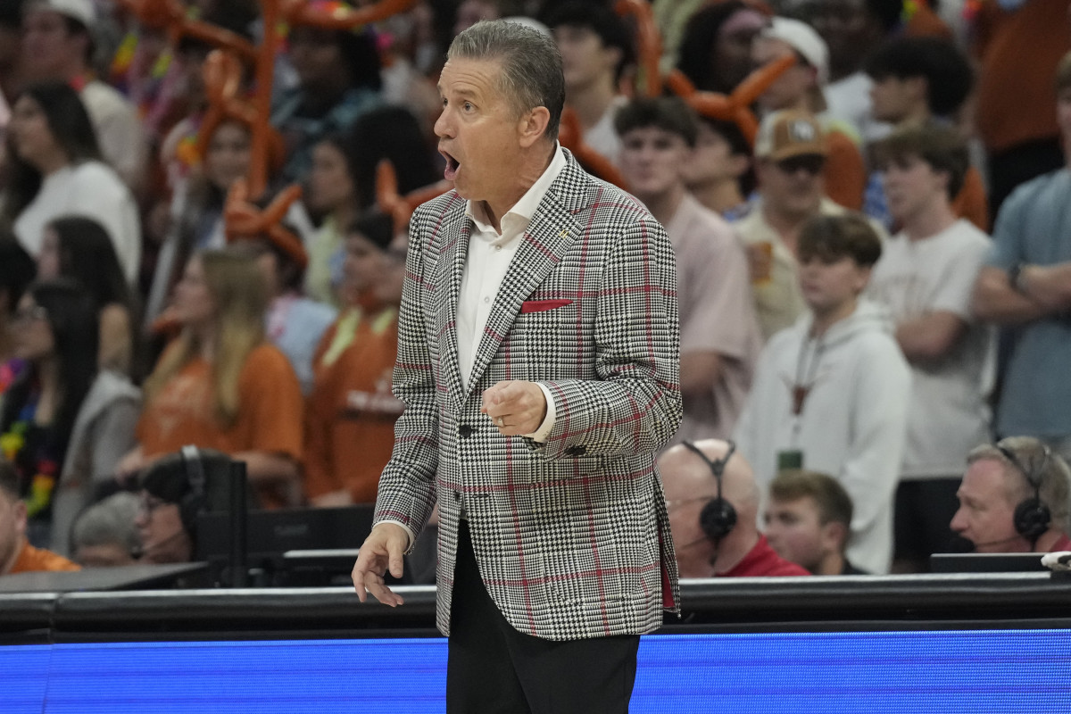 Arkansas Razorbacks vs. South Carolina Gamecocks: SEC Matchup Preview