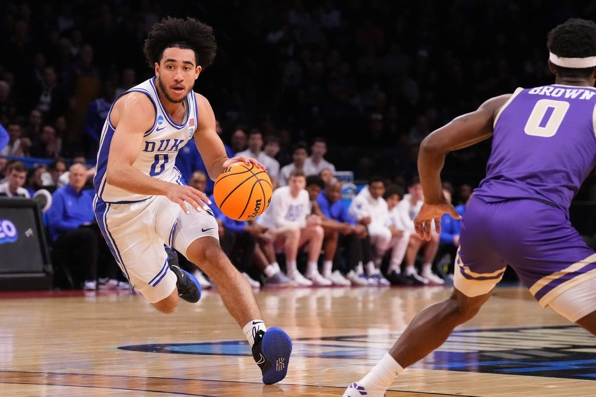 Duke at Clemson odds, picks and predictions