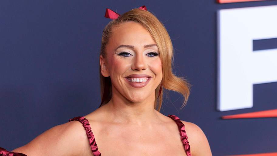 Isla Dawn Announces Departure from WWE