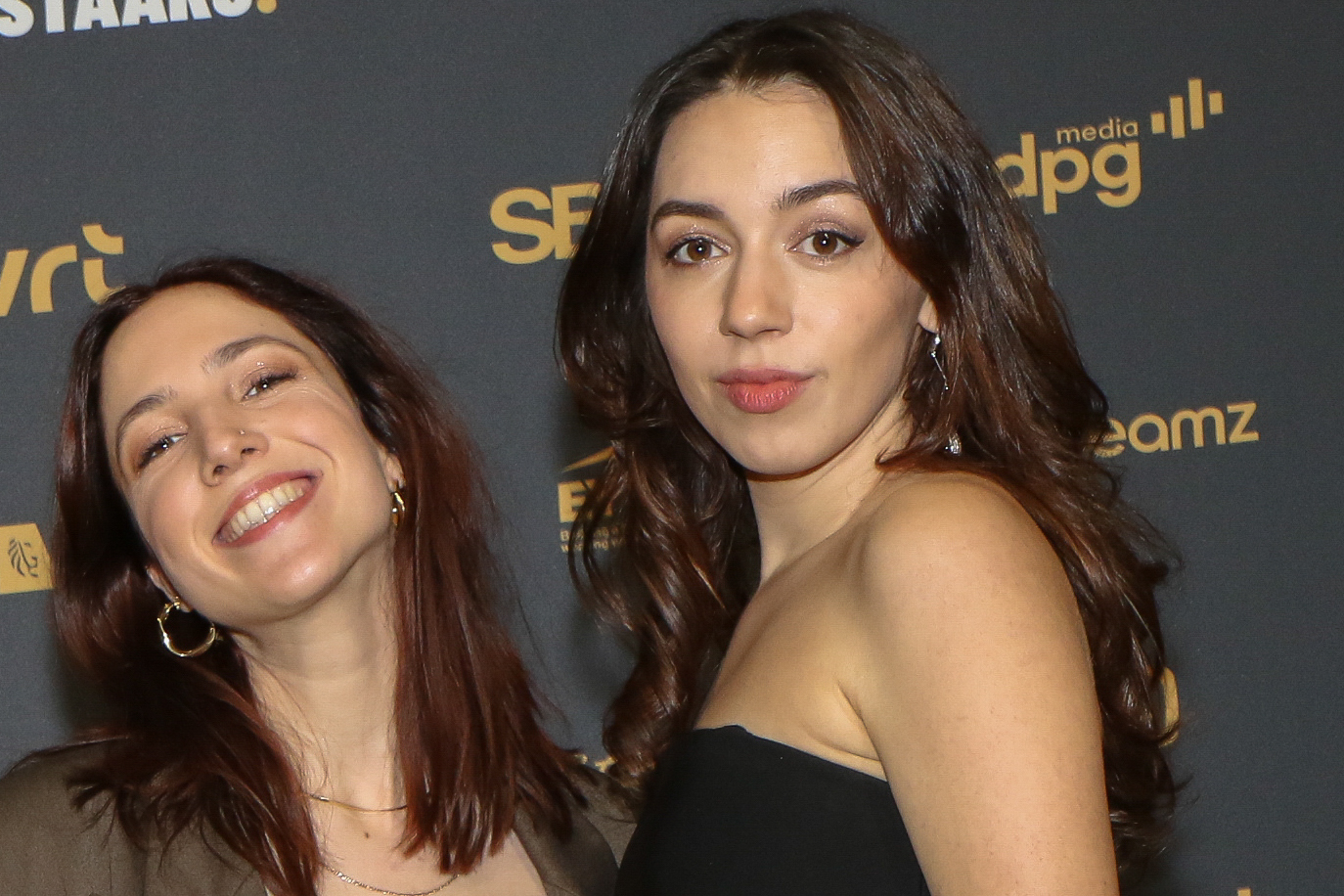 De mooiste foto's van Flo Windey