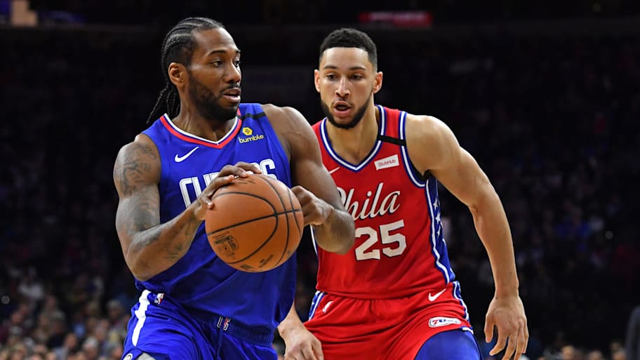 NBA News: Former Philadelphia 76ers All-Star Lands With LA Clippers