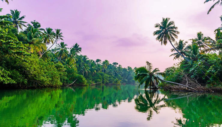 25 Interesting Facts To Know About Kerala