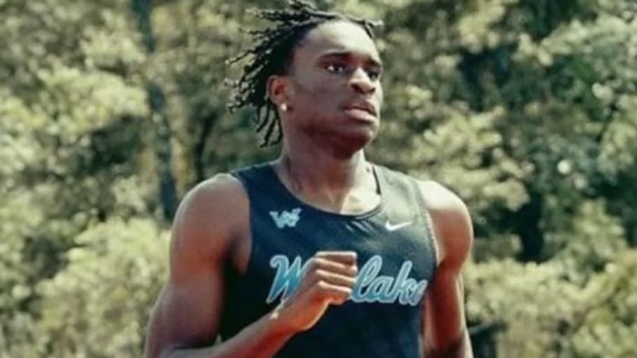 Top returning Georgia High School Boys' 100-Meter Sprinters to Watch in ...