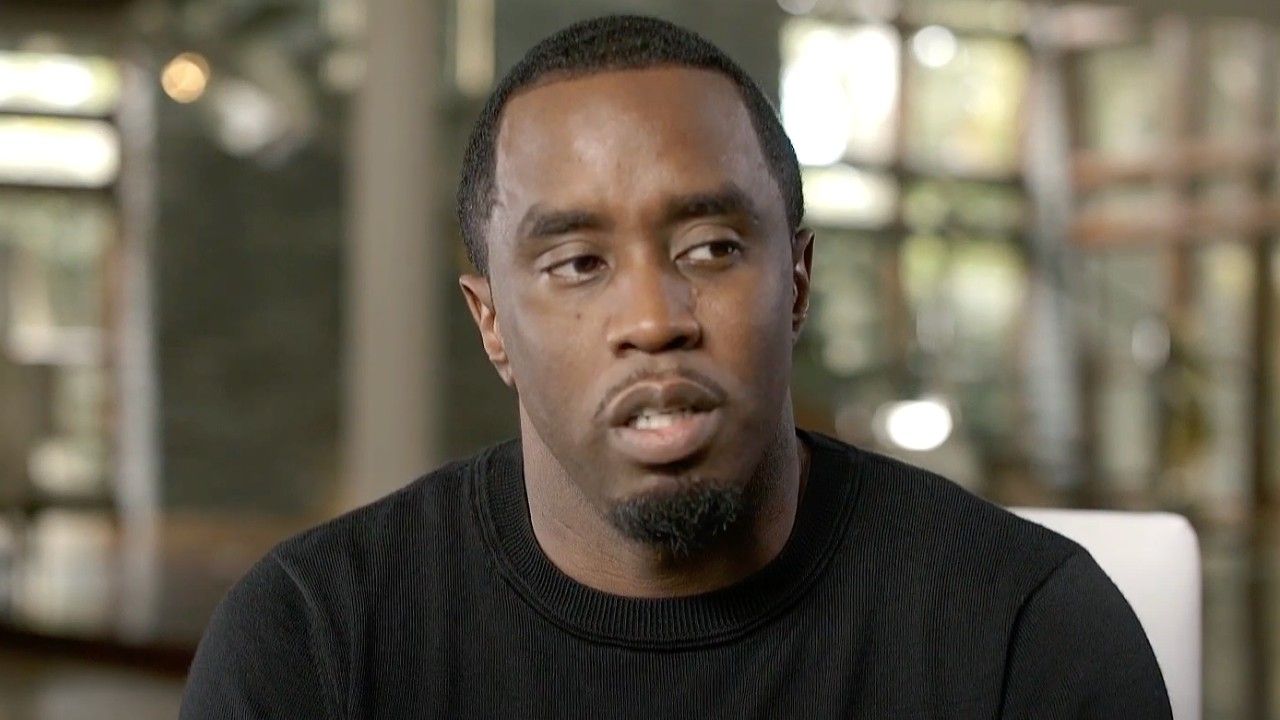 ‘It Wasn’t Abnormal For It To Be Happening’: Diddy’s Former Recording ...