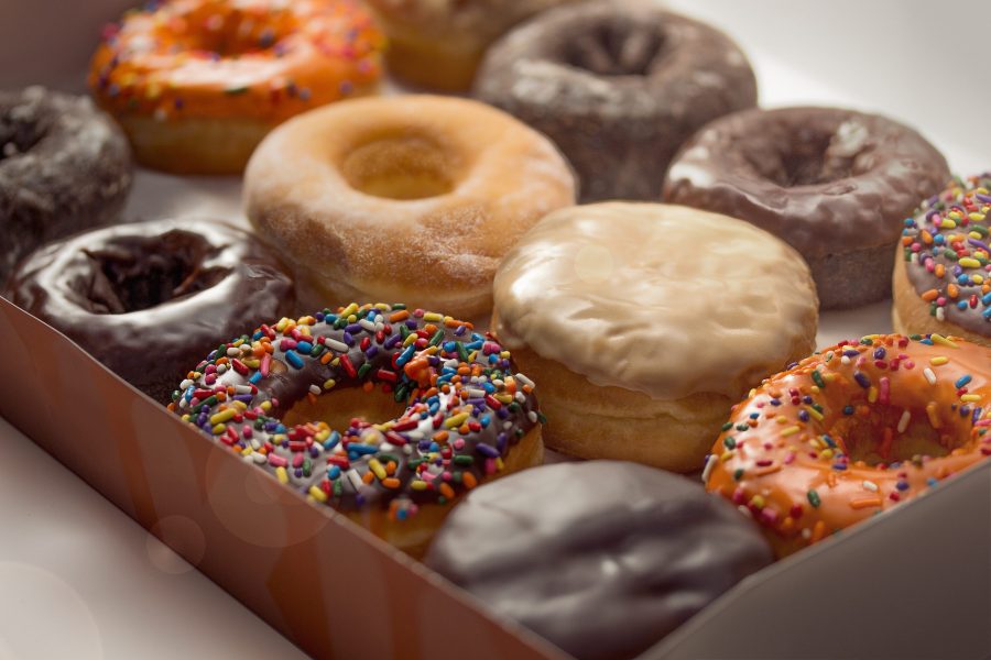 2 million donut products recalled nationwide over listeria risk: FDA