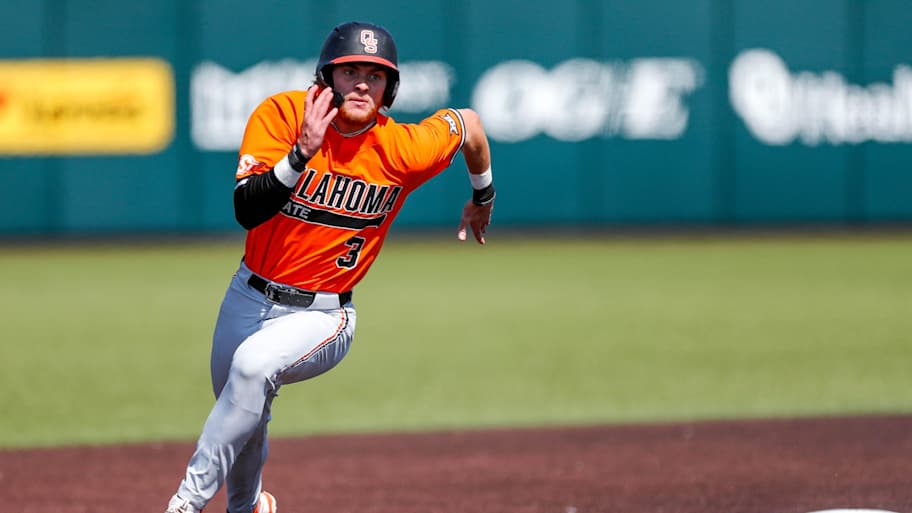 New York Mets Prospect Carson Benge on Verge of Breaking Into MLB ...