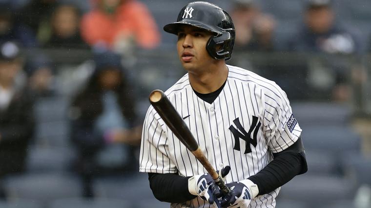 Yankees former top prospect in danger of being cut before Opening Day