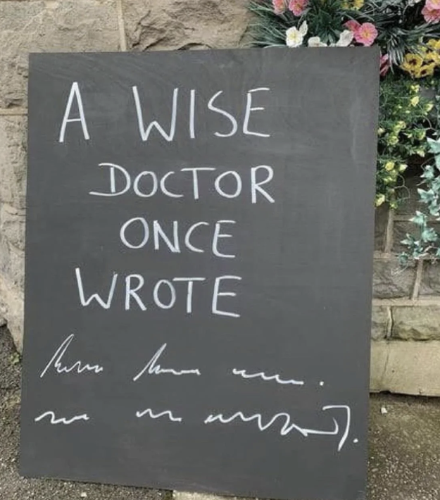 21 Signs From This Week That'll Make You Laugh So Hard You'll Just ...