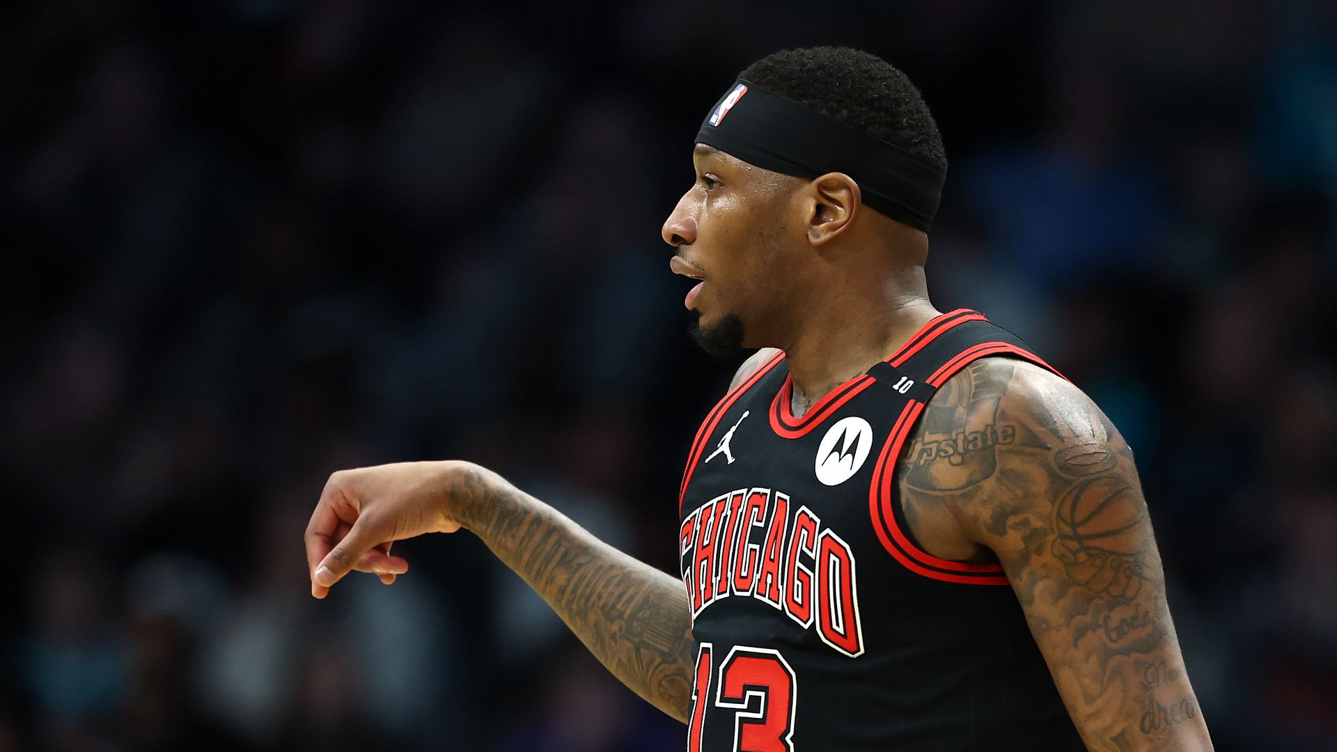 Torrey Craig details “no-brainer” decision to join the Celtics