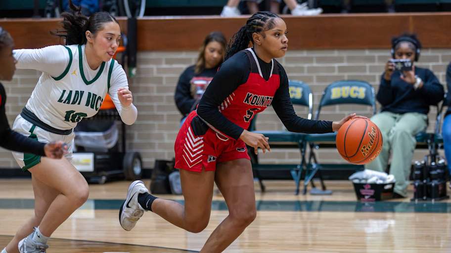 UPDATED: Texas UIL high school girls basketball 1st round playoff ...