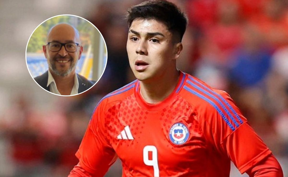 La feroz crítica de Pablo Flamm a Damián Pizarro tras su nivel en La ...