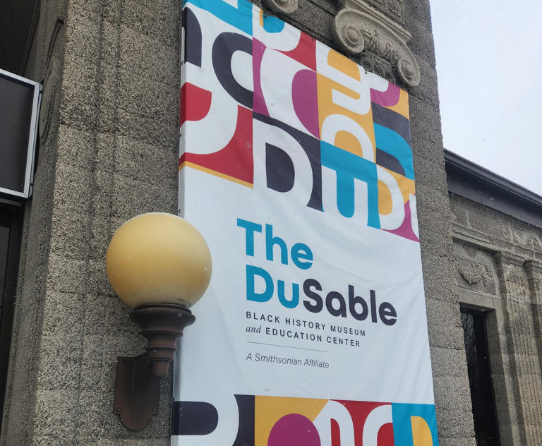 'Black history is American history': DuSable Museum, Chicago's premier ...