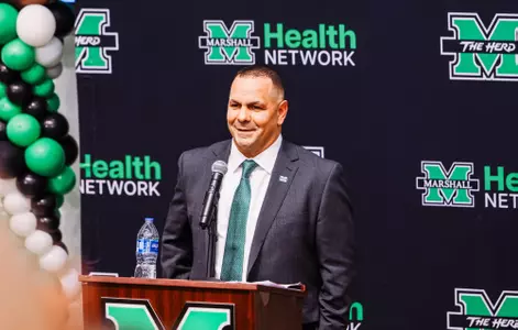 Tony Gibson Confident Marshall Will “Own the State”