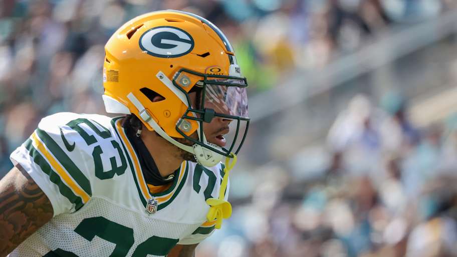Handing out grades for the Packers' key defensive players in 2024