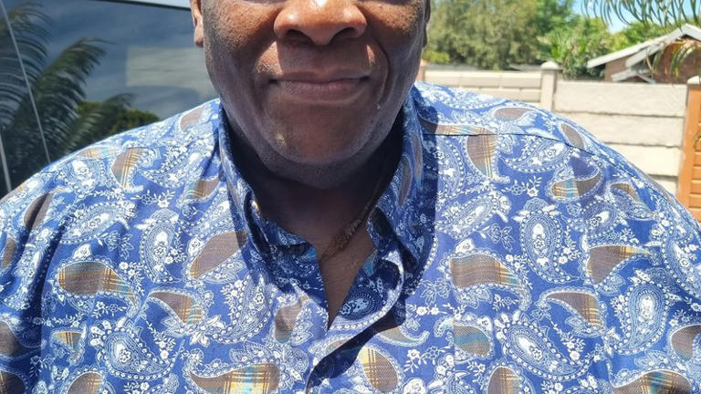 Death of Dr Vusi Shongwe leaves ‘painful void’ in KZN’s intellectual ...