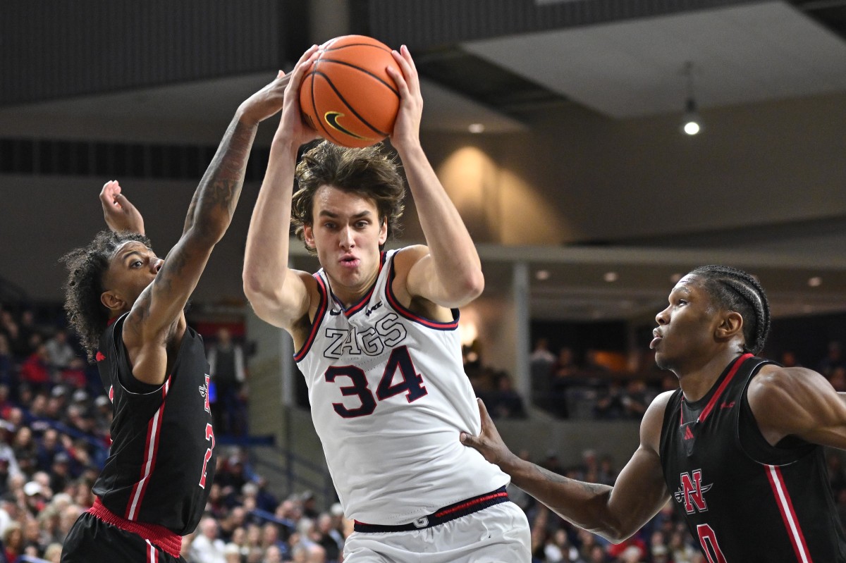Gonzaga Offense Primed For Big Game Against Struggling Pacific Tigers Team