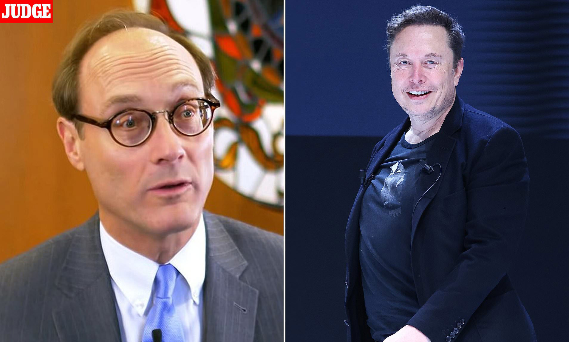 Elon Musk's DOGE suffers setback after judge's controversial ruling Elon Musk's DOGE suffers setback after judge's controversial ruling