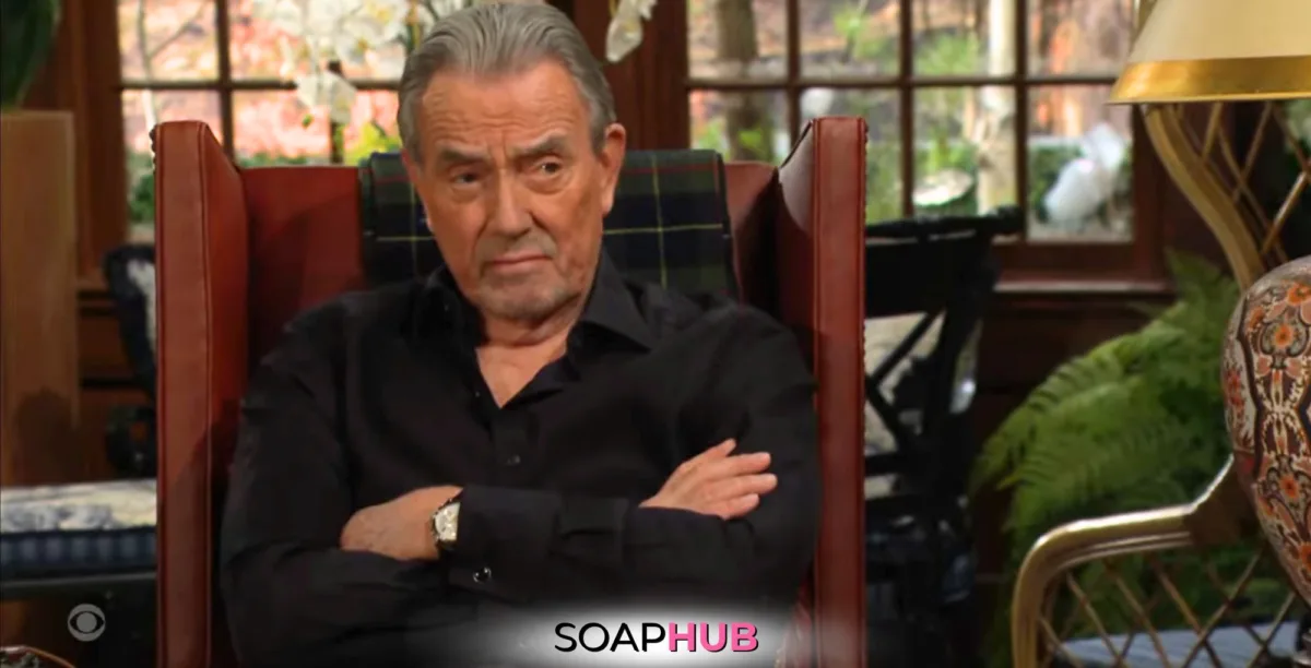 Young and Restless Spoilers February 10: Victor’s Shadow Looms Large