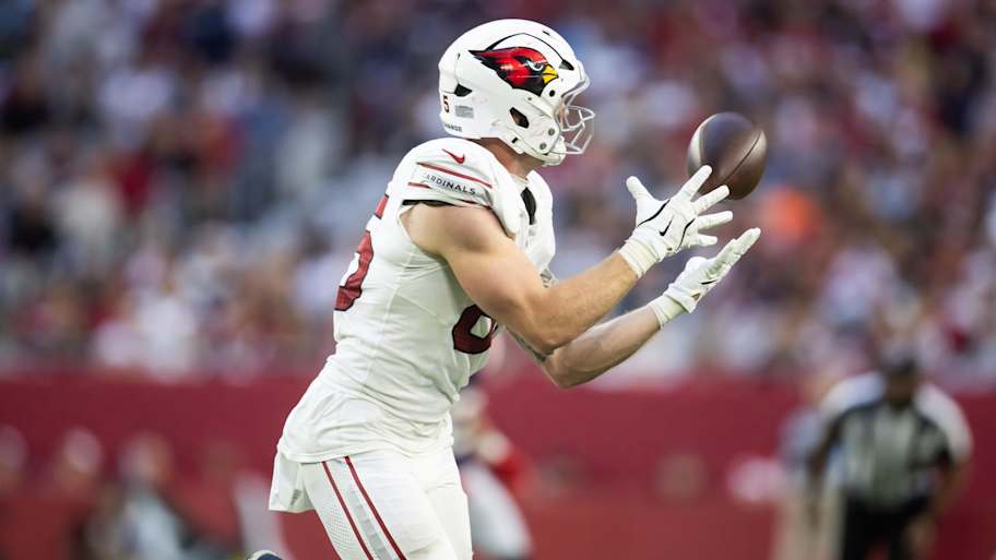 Insider: Cardinals 'Hope' to Re-Sign Trey McBride