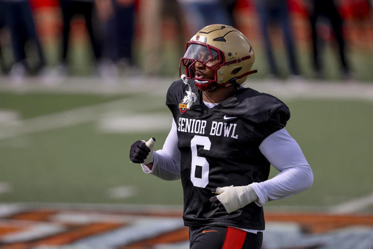 Prolific pass rushers among Reese’s Senior Bowl standouts who fit ...