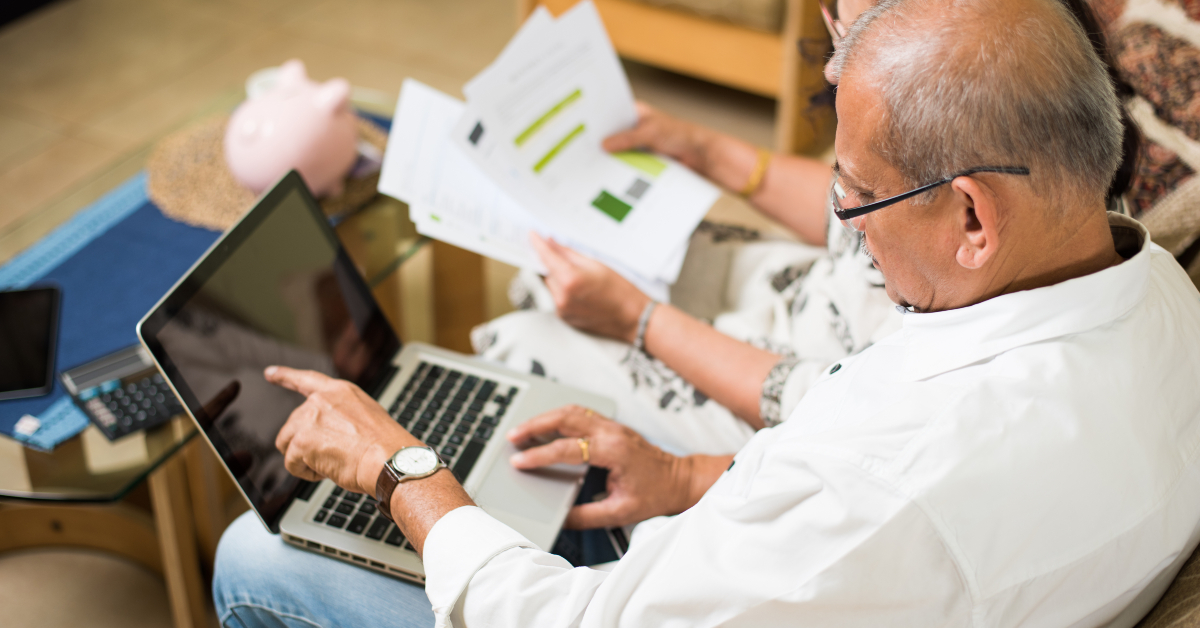 Successful Retirees Take These 12 Steps 12 Months Before Retiring