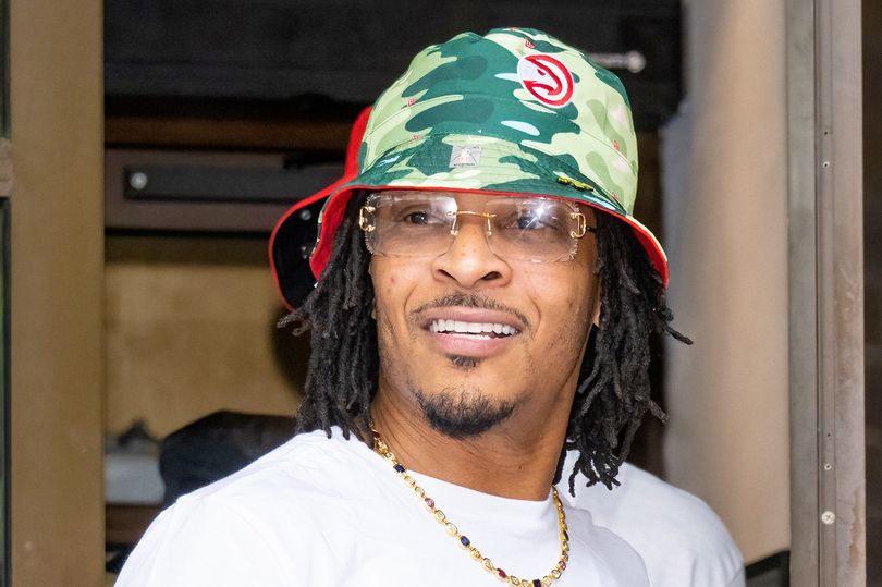 Georgia rapper T.I. Harris secures major legal victory as he wins $53 ...