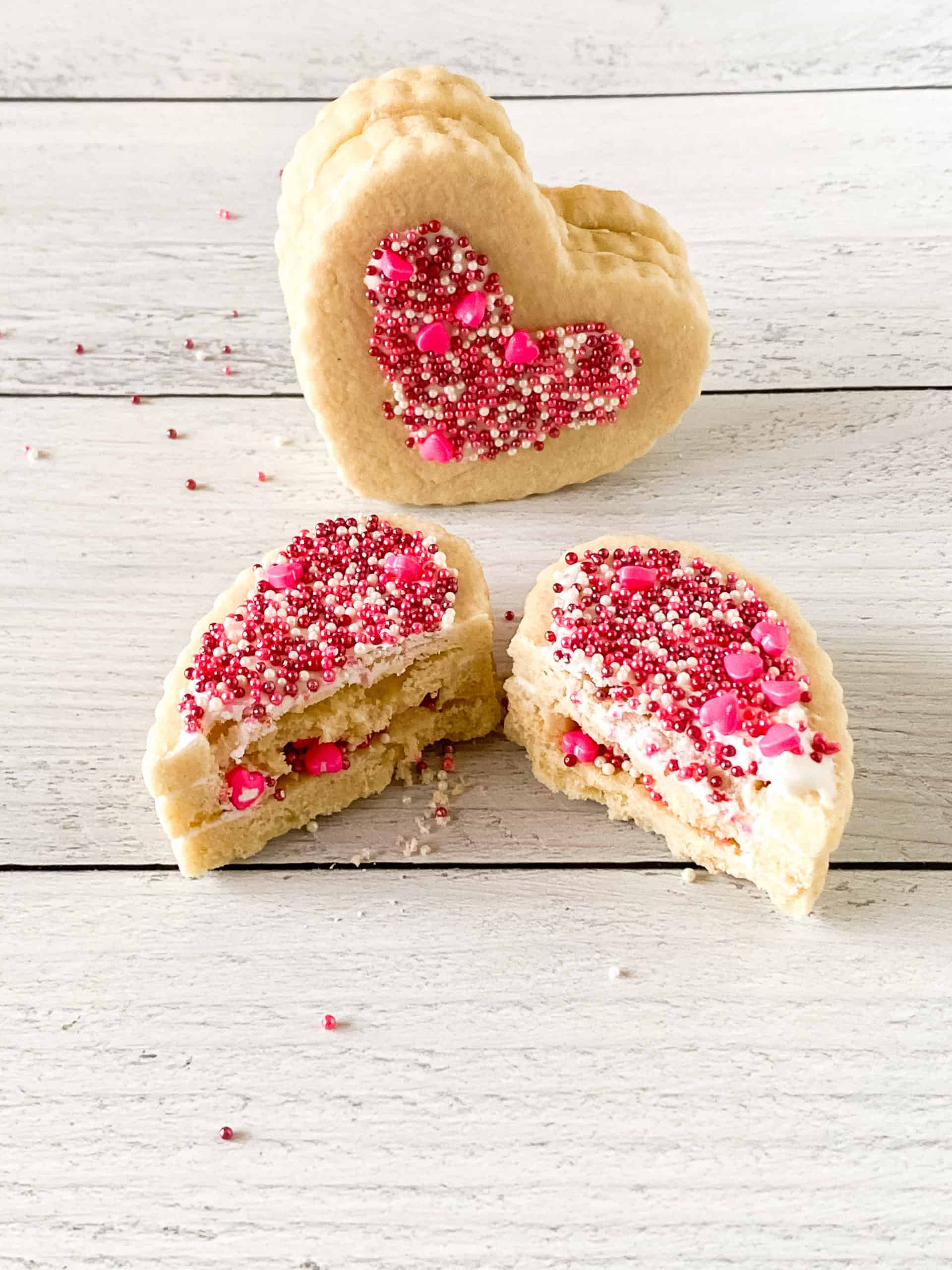 Valentine’s Day Desserts