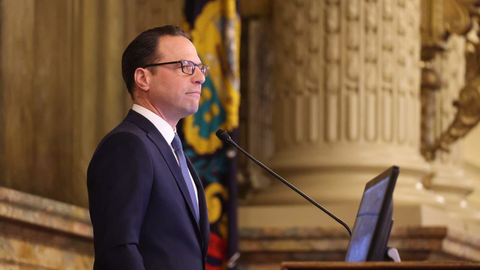 WATCH: Budget hawks react to Shapiro's spending plan