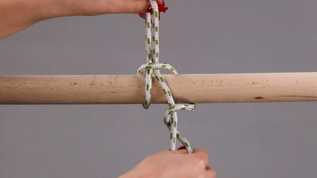 Master Knots With Different Techniques & Ideas
