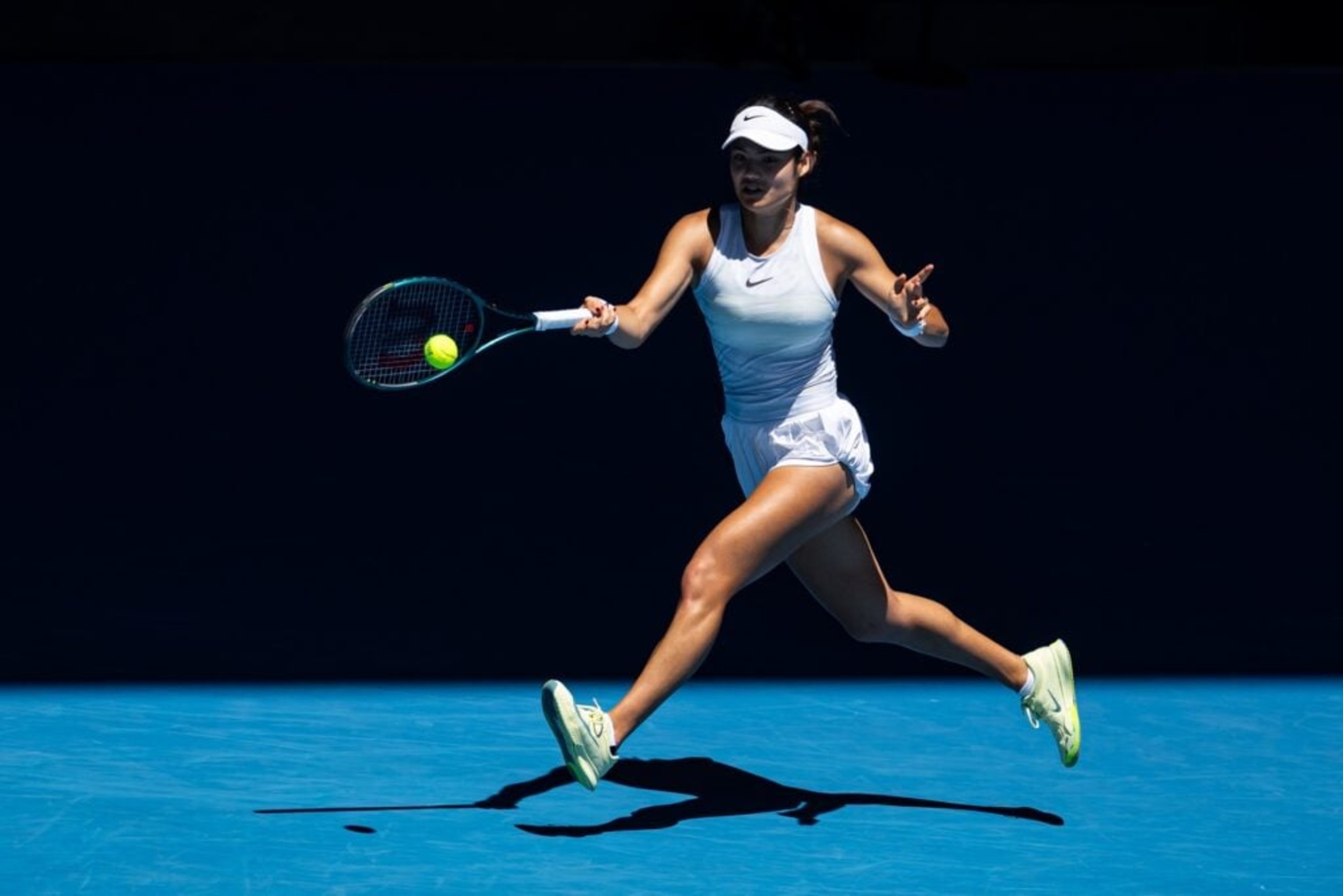 WTA Doha Day 1 Predictions Including Emma Raducanu vs Ekaterina Alexandrova