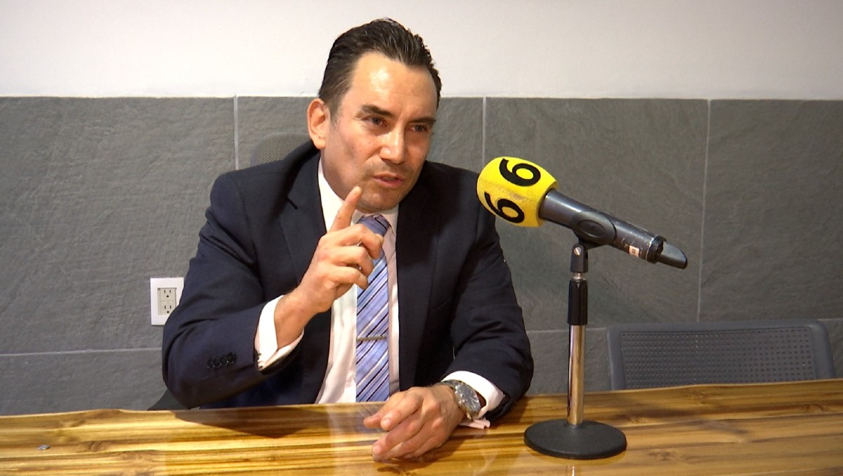 Buscan librar a Mario de delito de ataques a las vías de comunicación ...