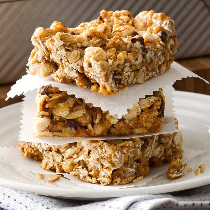 18 Diabetic-Friendly Oatmeal Recipes