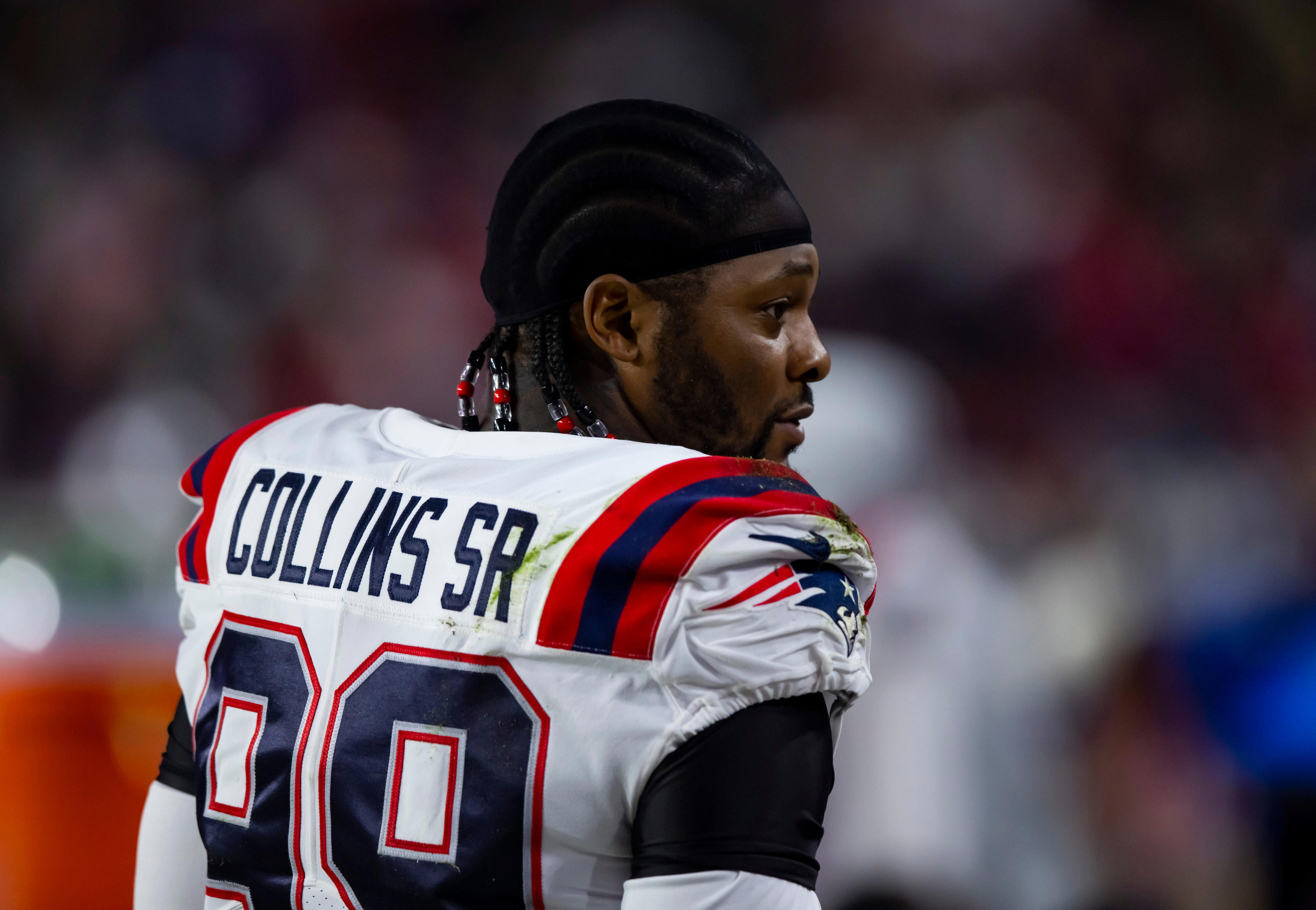 Tar Heels add former Super Bowl-winning defender to coaching staff