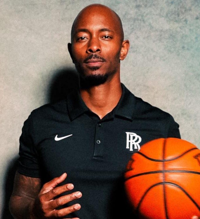 Coach of No. 1 Red River worries basketball incident might affect his ...