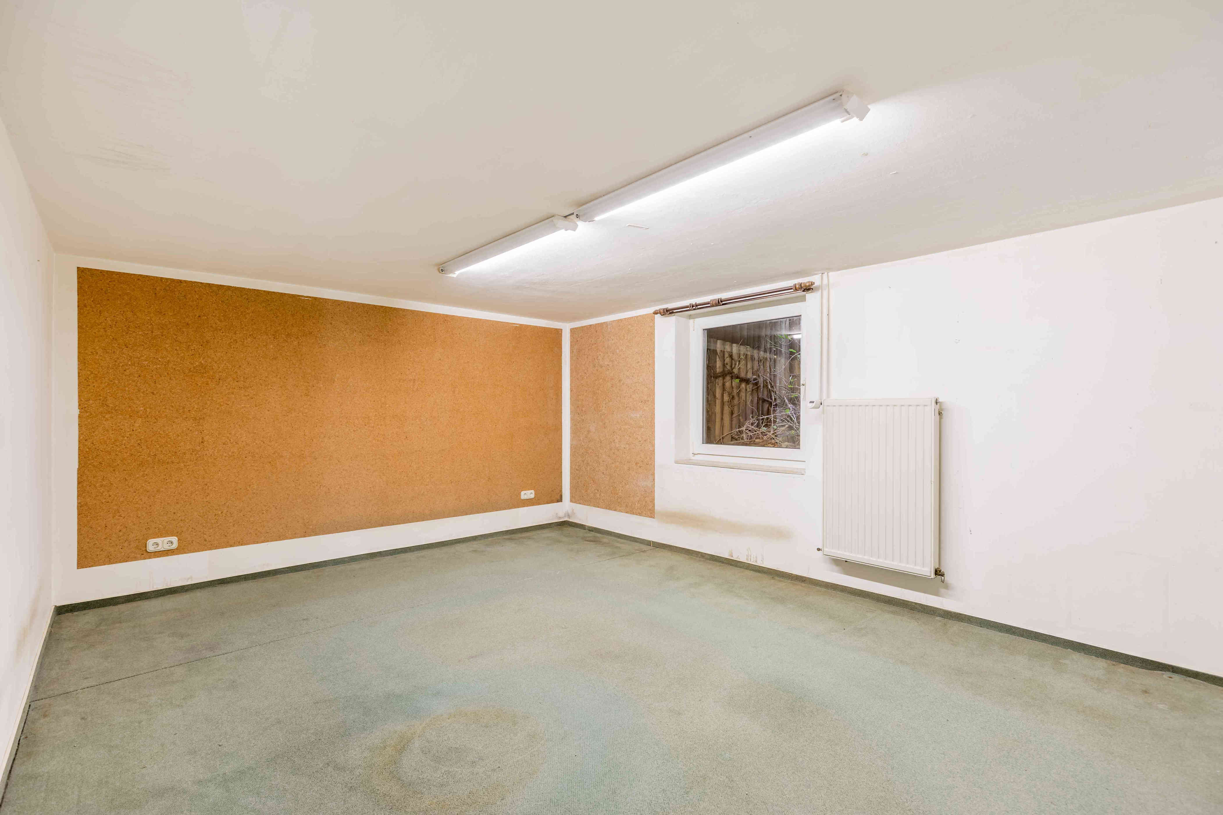 6 Easy Ways to Warm Up Your Basement in Winter, According to HVAC Pros