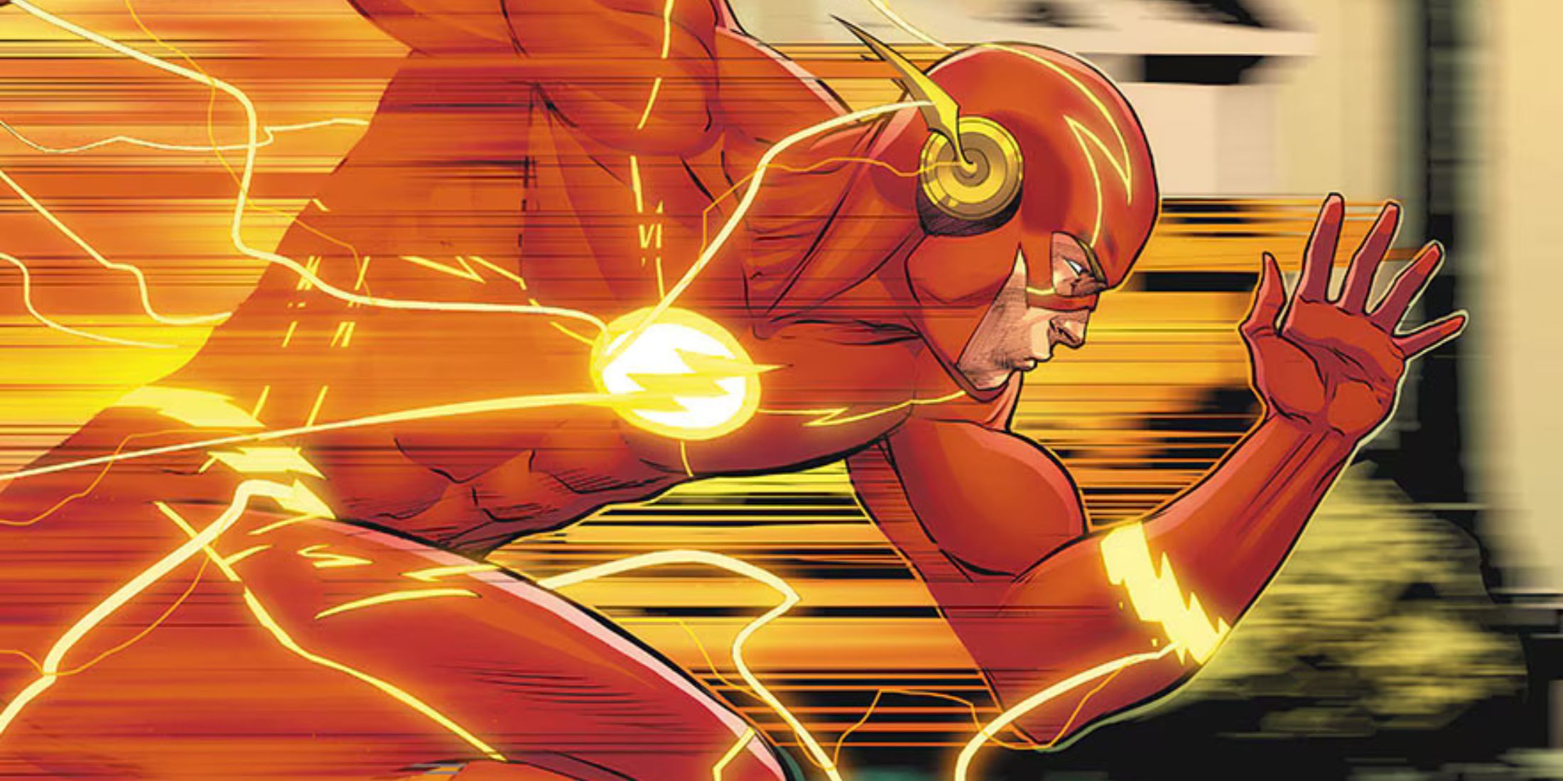 The Flash Video Game Reportedly Canceled