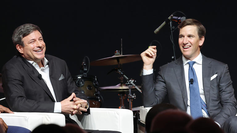 Raising Cane's founder Todd Graves, Super Bowl LIX parade king, proving ... Raising Cane's founder Todd Graves, Super Bowl LIX parade king, proving ...