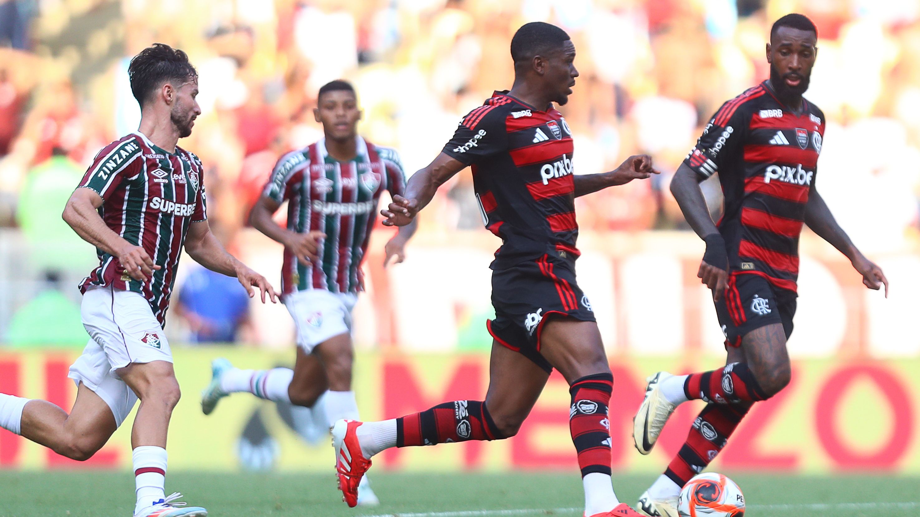 Flamengo x Fluminense: quem venceu mais, artilharia e curiosidades do ...