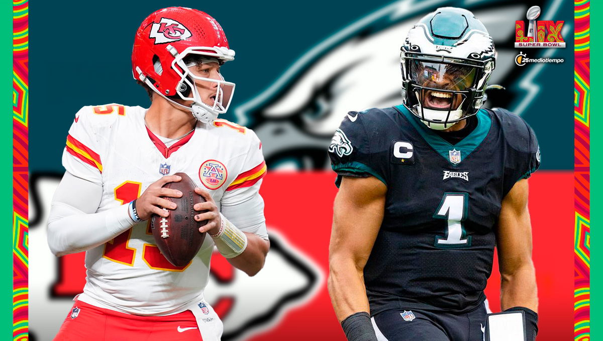 Las preguntas que podemos hacernos antes del Super Bowl LIX