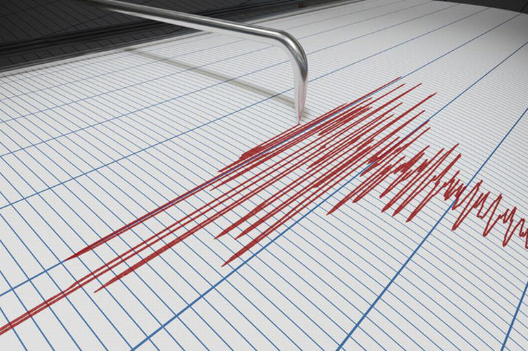World's largest earthquake in two years hits Caribbean islands as ...