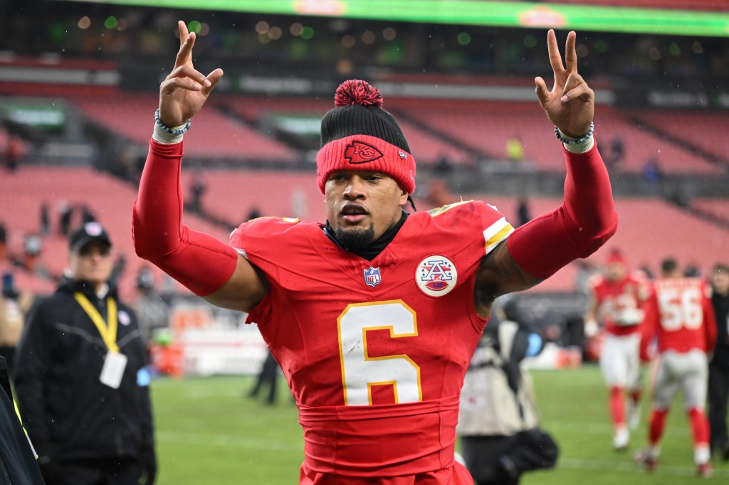 Super Bowl 2025 chance extra special for Chiefs’ Charles Omenihu, Bryan ...